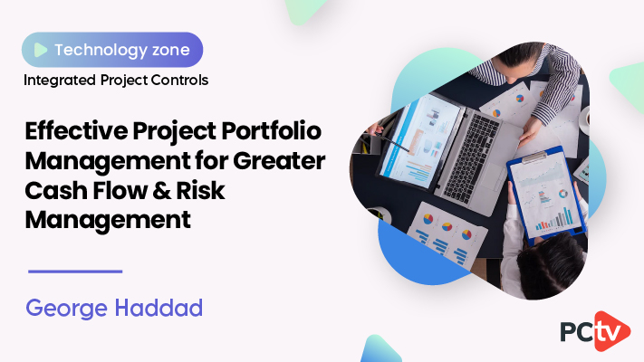 Effective Project Portfolio Management for Greater Cash Flow & Risk ... Effective Project Portfolio Management for Greater Cash Flow & Risk ...
