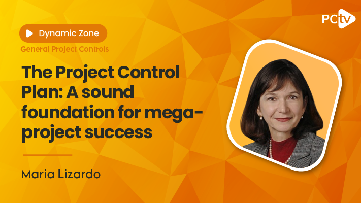 The Project Control Plan A Sound Foundation For Mega Project Success