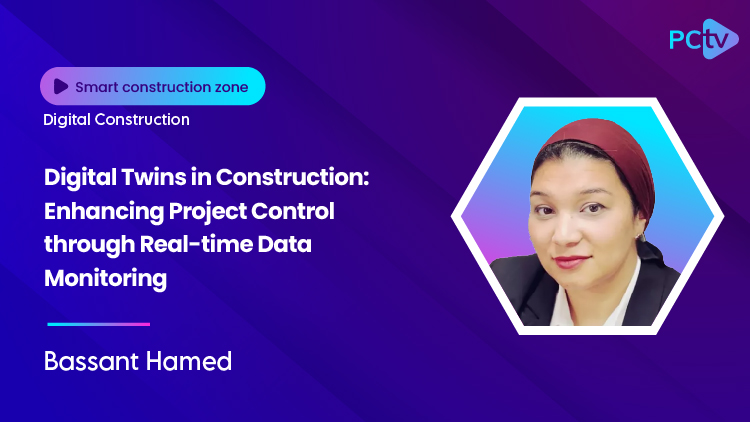 Digital Twins in Construction: Enhancing Project Control through Real-time Data Monitoring (2025 ...